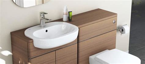 Раковина полувстраиваемая | Bathroom remodel shower, Bathroom design ...