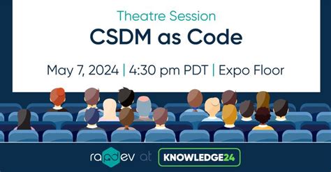 rapdev on linkedin rapdev at knowledge 24