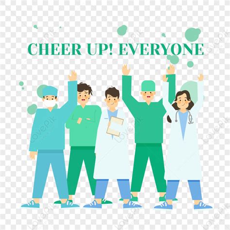 의사와 간호사 노동절 산업 급유 플랫 교육 노동 날 Png 일러스트 무료 다운로드 Lovepik