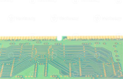 Random Access Memory DDR RAM Stock Photo At Vecteezy