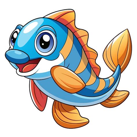 Banana Ball Python Laughs Vector Kawaii Premium Ai Generated Vector