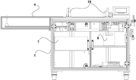 Electrical Component Detection Device Eureka Patsnap
