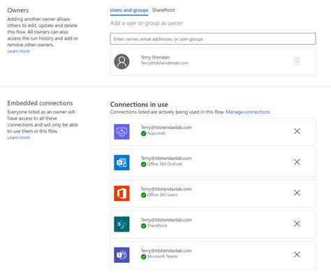 Add A Button To Sharepoint Online List Tdsheridan Lab