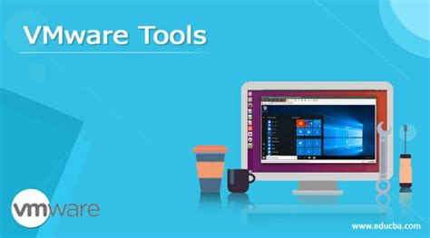Vmware Tools What Is Vmware List Of Vmware Tools