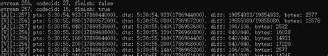 ts视频解析错误 · issue 156 · ireader media server · github
