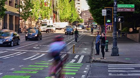 Smart Traffic Detectors Yunex Traffic