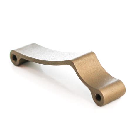 AR Enhanced Trigger Guard Tan