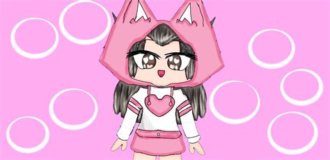 Uwu Gacha Life Amino