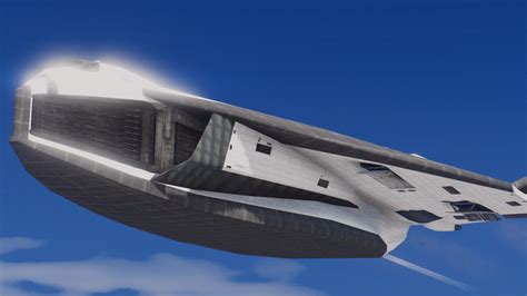 Avatar Shuttle
