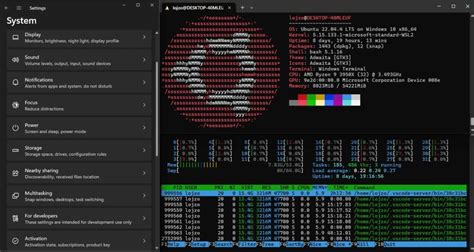 How To Install Wsl2 On Windows 10 11 Complete Step By Step Guide Logic Encoder