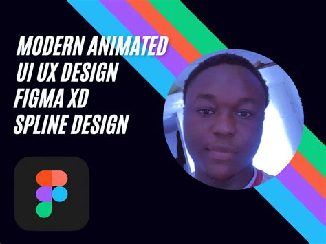 Modern Ui Ux Design Landing Page Design Ui Ux Designer Ui Ux Design