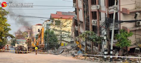 The Irrawaddy Burmese The Irrawaddy Burmese Edition