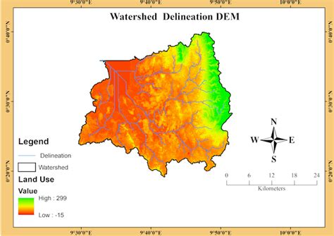 Perform Geospatial Analysis And Mapping Using Arcmap Tools By Asbhsoftwares Fiverr