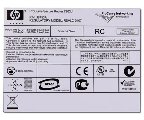 Ul Label Requirements And Certification Guide Label Aid Systems Inc