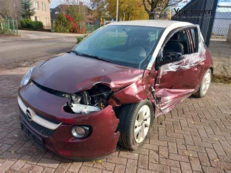 engine opel adam 1 2 16v 95517725 b12xel