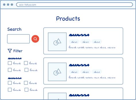 Ui Tips Vol1 検索uiのコツ。その検索画面は本当に必要ですか？ Design Journal 株式会社モンスターラボ