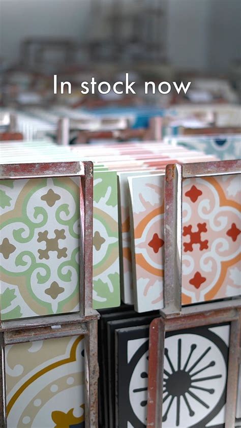 700 Cement Tile Patterns Ideas In 2025 Cement Tile Encaustic Cement Tile Tile Patterns