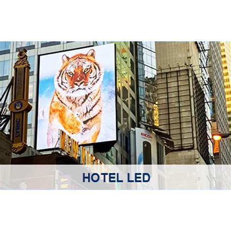 Led Screen Panels Led Screen Panels