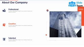 Introduction To Git For Version Control Architecture And Common Commands Complete Deck PPT