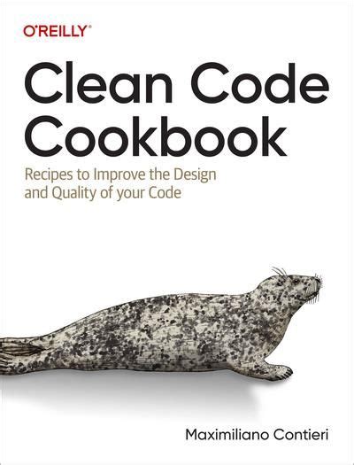 valerio passeri on linkedin clean code cookbook recipes to improve the design and quality of your…