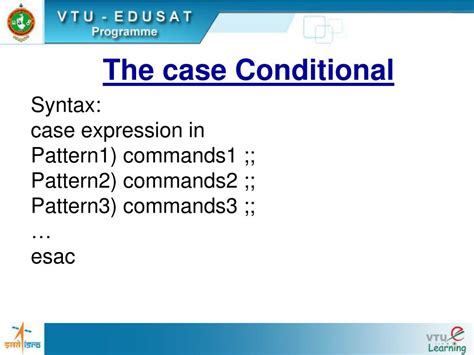 Ppt Essential Shell Programming Powerpoint Presentation Free
