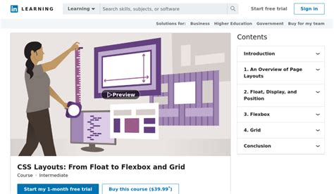 7 Best Flexbox Courses Classes And Tutorials Online Venture Lessons
