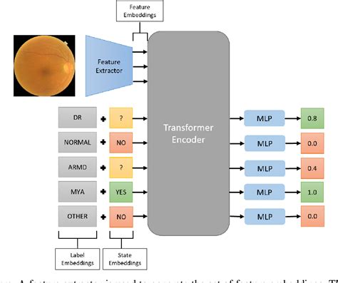 Figure 1 From Multi Label Retinal Disease Classification Using