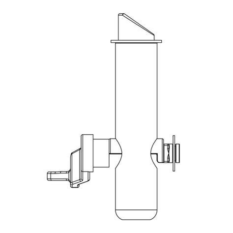 Thumb Trigger And Latch David