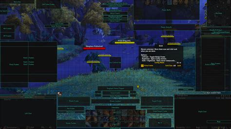 [ui] Could I Please Get Some Feedback On My Ui Just Finished Setting Up Current Iteration R