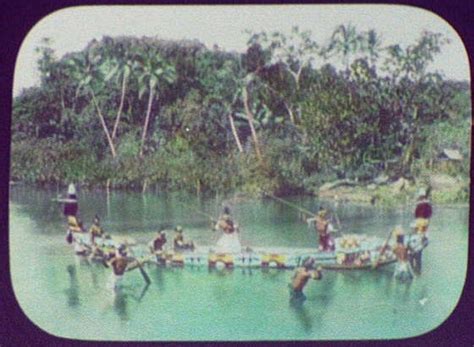 Solomon Islands History And Facts In Brief