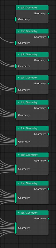 Need Input On How To Handle Socket Drawing For Multi Input Sockets