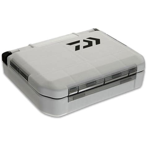 Daiwa Multi Case Fishing Tackle Boxes All Sizes EBay