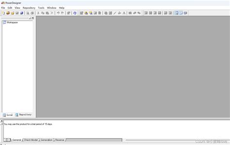 Sybase Powerdesigner15安装配置