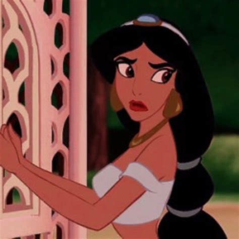 Jasmine Icon 2🧞‍♀️