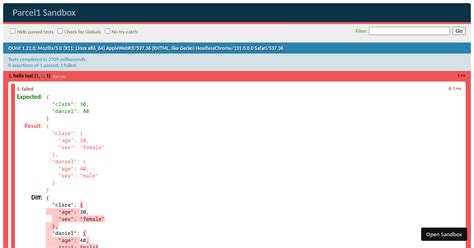 Map Values Codesandbox