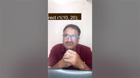 How To Use Copy Constructor In C Shorts Constructors Copyconstructor Cpptutorial