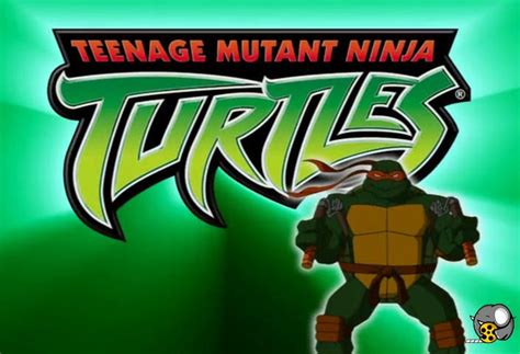 کارتون لاک پشت های نینجا فصل 1 قسمت 17 فیلو