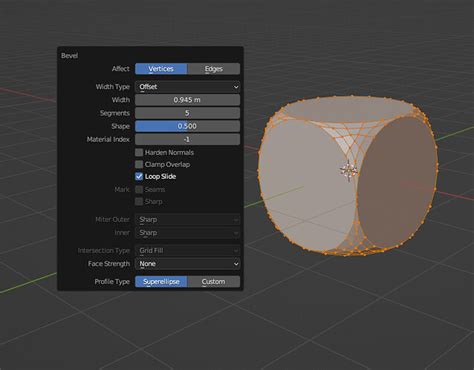 Vertex Bevel Shortcut Shift Ctrl B Is Not Working Modeling
