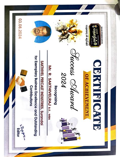 Sakthivelraj Rajendran Posted On Linkedin