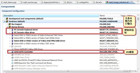Vxwork X86架构下安装教程grub引导vxworks Csdn博客