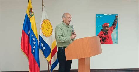¡hacia Un Nuevo Horizonte Ricardo Menéndez Congreso Del Bloque Histórico Avanza En La