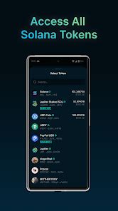Jupiter Mobile Applications Sur Google Play