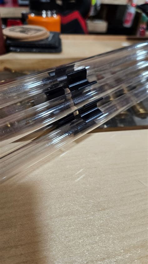 7 Tube Stabilizer Bracket 3d Reloaded