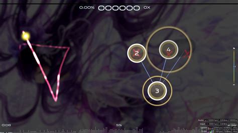 Artifacting Cursor Trail · Issue 6042 · Ppyosu · Github