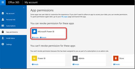 Ssrs 2016 And Power Bi