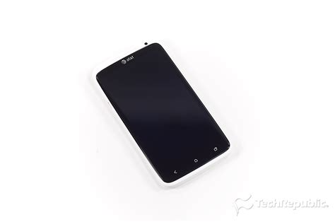 Cracking Open The HTC One X TechRepublic