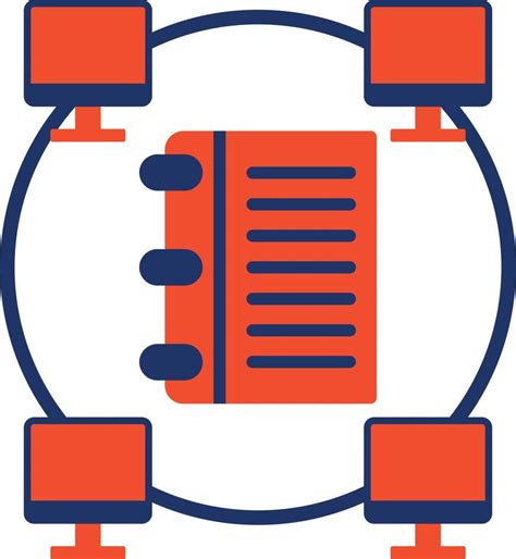 Database Color Icon 9860086 Vector Art At Vecteezy