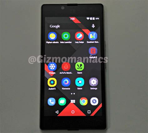 Yu Yuphoria Full Review GizmoManiacs