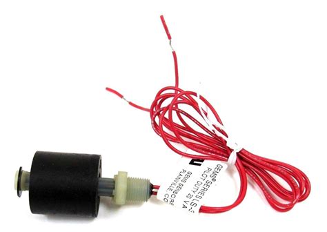 NEW LOT OF 2 GEMS LS 3 LEVEL SWITCH LS3 SB Industrial Supply Inc