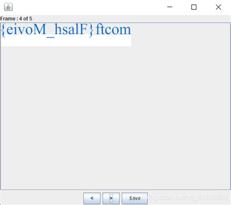 Ctf中stegsolve的应用夜幕下的灯火阑珊的博客 Csdn博客stegsolve